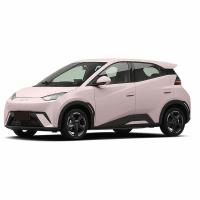 China BYD Seagull 2023 405KM Long Range Energy Car EV 4-wheel Electric Car for Benefit for sale