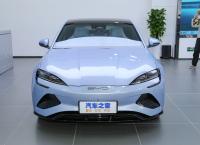 China Electric Car Adult BYD Seal 2024 EV 650Km 4WD Elite Model Sedan Version with Sunroof for sale