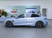 China Electric Car Adult BYD Seal 2024 EV 650Km 4WD Elite Model Sedan Version with Sunroof for sale