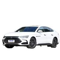 China BYD Han Electric Car 2022 Hot Luxury 715km Range Energy Type Battery Electric Vehicle for sale
