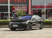 China BYD Han Electric Car 2022 Hot Luxury 715km Range Energy Type Battery Electric Vehicle for sale