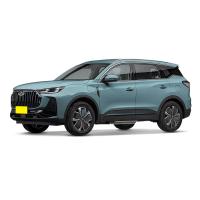 China Discover the Future of Driving with Chery Tiggo 7 PLUS PHEV Hybrid EV Car Midsize SUV for sale