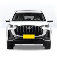 China Discover the Future of Driving with Chery Tiggo 7 PLUS PHEV Hybrid EV Car Midsize SUV for sale