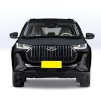 China Discover the Future of Driving with Chery Tiggo 7 PLUS PHEV Hybrid EV Car Midsize SUV for sale