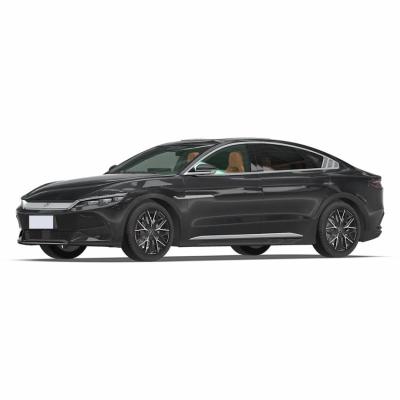 China Byd Han Ev 2024 Flagship High Speed Electric Long Range Ternary Lithium Ion Battery for sale