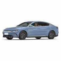 China Byd Han Ev 2024 Flagship High Speed Electric Long Range Ternary Lithium Ion Battery for sale