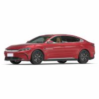China Byd Han Ev 2024 Flagship High Speed Electric Long Range Ternary Lithium Ion Battery for sale