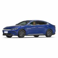 China Byd Han Ev 2024 Flagship High Speed Electric Long Range Ternary Lithium Ion Battery for sale