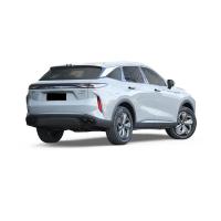 China 2023 Chery Exeed RX Yaoguang 2.0T 400T SUV Gasoline Car with Multi-link Rear Suspension for sale