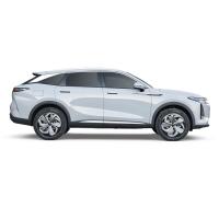 China 2023 Chery Exeed RX Yaoguang 2.0T 400T SUV Gasoline Car with Multi-link Rear Suspension for sale