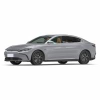 China Battery Electric Vehicle BYD Han EV 2024 the Ultimate Choice for Adult Drivers for sale