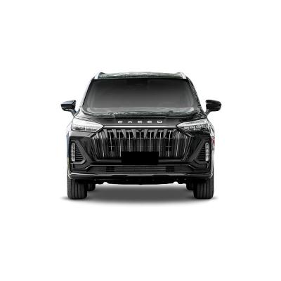 China 2023 Left Hand Drive High Speed Auto Avto Chery Exeed VX 2.0T Luxury Moon 4WD 261Ps for sale