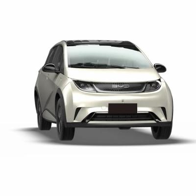 China 5 Seats 5 Doors BYD Dolphin Electric Vehicle with 420KM Endurance and Lithium Battery for sale