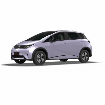 China High Speed Battery Powered Vehicle BYD Dolphin Electrico 2023 Compact Body Structure for sale