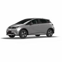 China High Speed Battery Powered Vehicle BYD Dolphin Electrico 2023 Compact Body Structure for sale