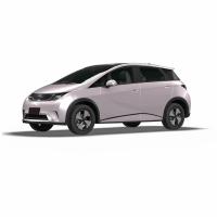 China High Speed Battery Powered Vehicle BYD Dolphin Electrico 2023 Compact Body Structure for sale