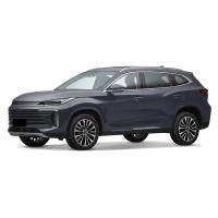 China Multi-function Steering Wheel Chery Exeed Lingyun TXL SUV 1.6T EXEED FWD Petrol Car for sale