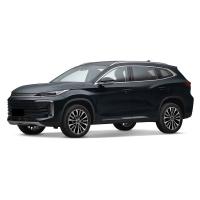 China Multi-function Steering Wheel Chery Exeed Lingyun TXL SUV 1.6T EXEED FWD Petrol Car for sale