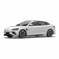 China 2023 Byd Seal 700km Long Range Level Sedan Battery Electric Vehicle with Sedan Design for sale