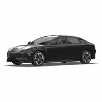 China 2023 Byd Seal 700km Long Range Level Sedan Battery Electric Vehicle with Sedan Design for sale