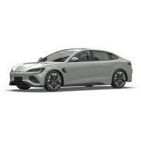 China 2023 Byd Seal 700km Long Range Level Sedan Battery Electric Vehicle with Sedan Design for sale