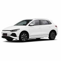 China 2022 Used Cars BYD E2 2024 Luxury Pure Electric Electronic Vehicle High Speed 405km Range for sale