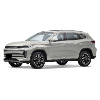 China EXEED lingyun 2023 1.6t used cars with Touch Screen Yes and Radar Front 4 Rear 4 for sale
