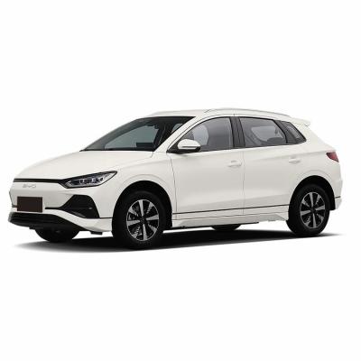 China Level Sedan 2023 Byd E2 Pure Electric Electronic Vehicle High Speed 405km Range Ev Car for sale