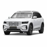 China 2024 Geely Xingyue L High Speed Plug-in Hybrid SUV Energy Type for Monjaro Hybrid Car for sale