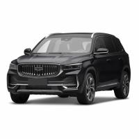 China 2024 Geely Xingyue L High Speed Plug-in Hybrid SUV Energy Type for Monjaro Hybrid Car for sale