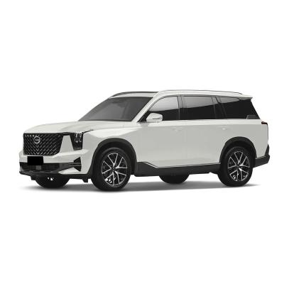 China 2024 GAC Trumpchi Gs8 7 Seats Suv with Lithium Battery and 250-300Ps Maximum Power for sale