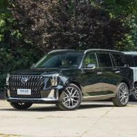 China GAC Trumpchi GS8 Petrol Midsize SUV with 7 Seats and Maximum Torque of 300-400Nm for sale