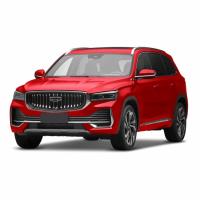 China 2024 Automatic Two-drive Geely Xingyue L Car Exporter Suv Hybrid Electric Vehicle Monjaro for sale