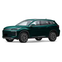 China Exeed TXL 2023 Electric Steering System 360° Rear Camera Low Priced Petrol Gasoline Cars for sale