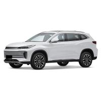 China Exeed TXL 2023 Electric Steering System 360° Rear Camera Low Priced Petrol Gasoline Cars for sale