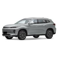 China Exeed TXL 2023 Electric Steering System 360° Rear Camera Low Priced Petrol Gasoline Cars for sale
