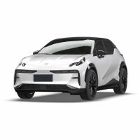 China 2023 Midsize SUV ZEEKR x You Version Electric Sport Remote Control Car 4WD 315kw 500km for sale