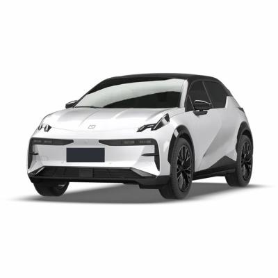 China 2024 ZEEKR X EV Best SUV 4x4 4WD YOU Edition 560km Pure Electric Range Automobile for sale