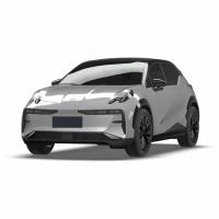 China 2024 ZEEKR X EV Best SUV 4x4 4WD YOU Edition 560km Pure Electric Range Automobile for sale