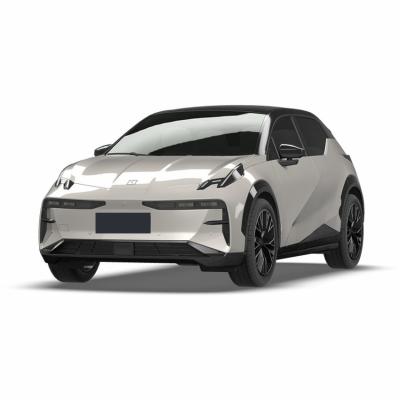 China SUV EV Car Zeekr X 2023 Rear-Drive ME Edition 5 Seater Electric Energy Compact Suv for sale