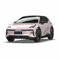 China SUV EV Car Zeekr X 2023 Rear-Drive ME Edition 5 Seater Electric Energy Compact Suv for sale