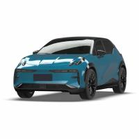 China Pure Electric Geely Zeekr X 2023 SUV EV Car with 5 Seats and 560km Driving Range for sale