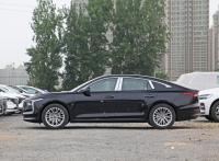 China Gasoline Vehicles 2022 Buy FAW Bestune B70 1.5T Defender Hatchback Sedan Automobile for sale