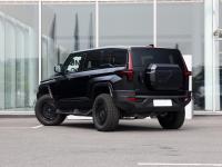 China Energy from Dongfeng Brave Warrior 917 M-Hero Mengshi Pure Electric Vehicle 2023.08 for sale
