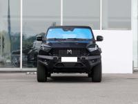 China Energy from Dongfeng Brave Warrior 917 M-Hero Mengshi Pure Electric Vehicle 2023.08 for sale