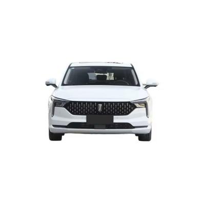 China 2022 Left Steering Gasoline Car Faw Bestune B70s Hybrid Electric Sedan for Adults for sale