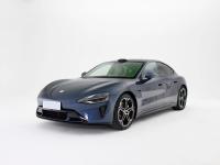 China Xiaomi Automotive SU7 Auto Limousine Sedan 2024 Electric Car with 830km Range and AWD for sale