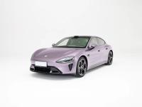 China Xiaomi Automotive SU7 Auto Limousine Sedan 2024 Electric Car with 830km Range and AWD for sale
