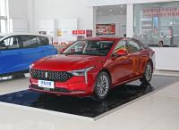 China 2024 Faw Bestune B70 Hatchback Sedan Luxury 5-Door 5-Seat Gasoline Car 1.5T Energy Vehicle for sale