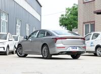 China 2024 Faw Bestune B70 Hatchback Sedan Luxury 5-Door 5-Seat Gasoline Car 1.5T Energy Vehicle for sale